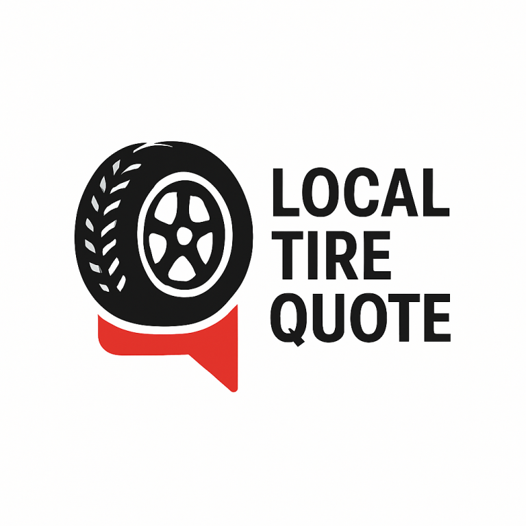 Tire Service GTA & Calgary — LocalTireQuote.ca
